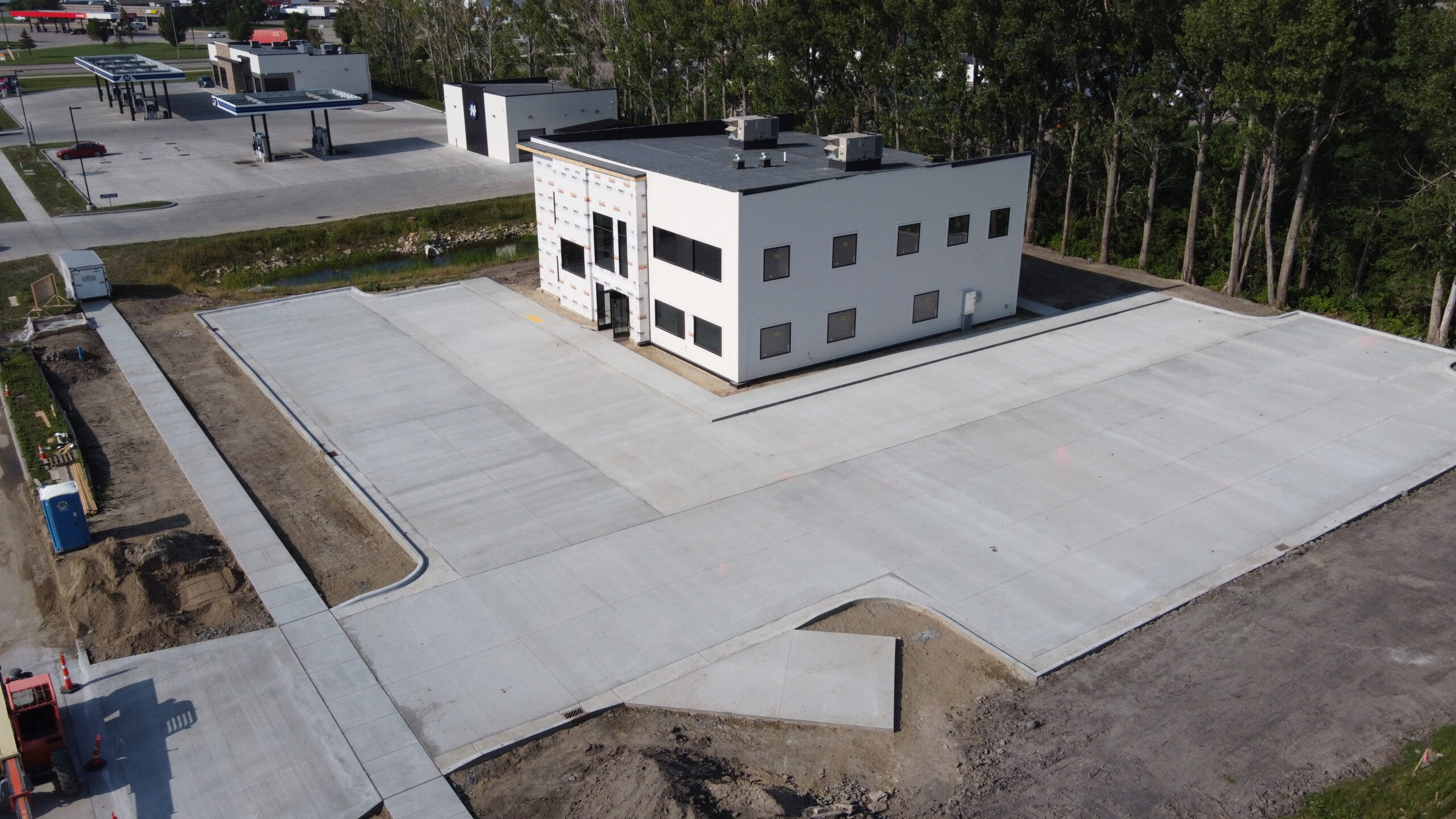 General Contracting – MAK Construction – Grand Forks, ND