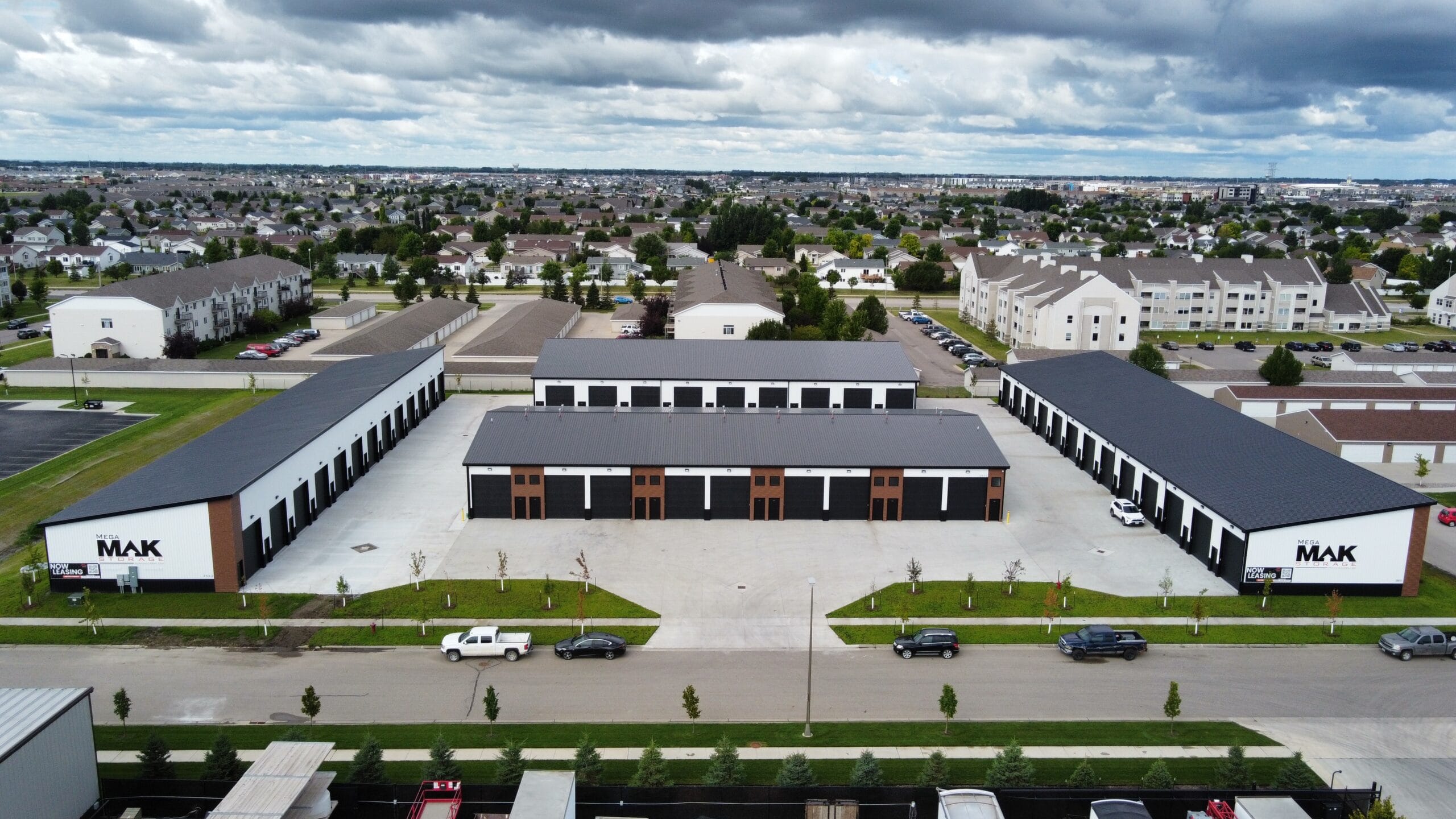 General Contracting – MAK Construction – Grand Forks, ND