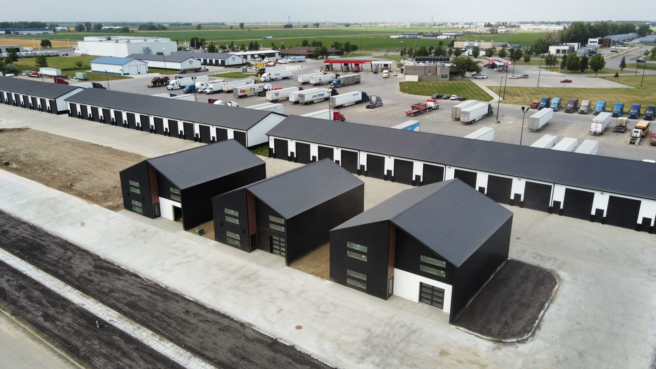 General Contracting – MAK Construction – Grand Forks, ND