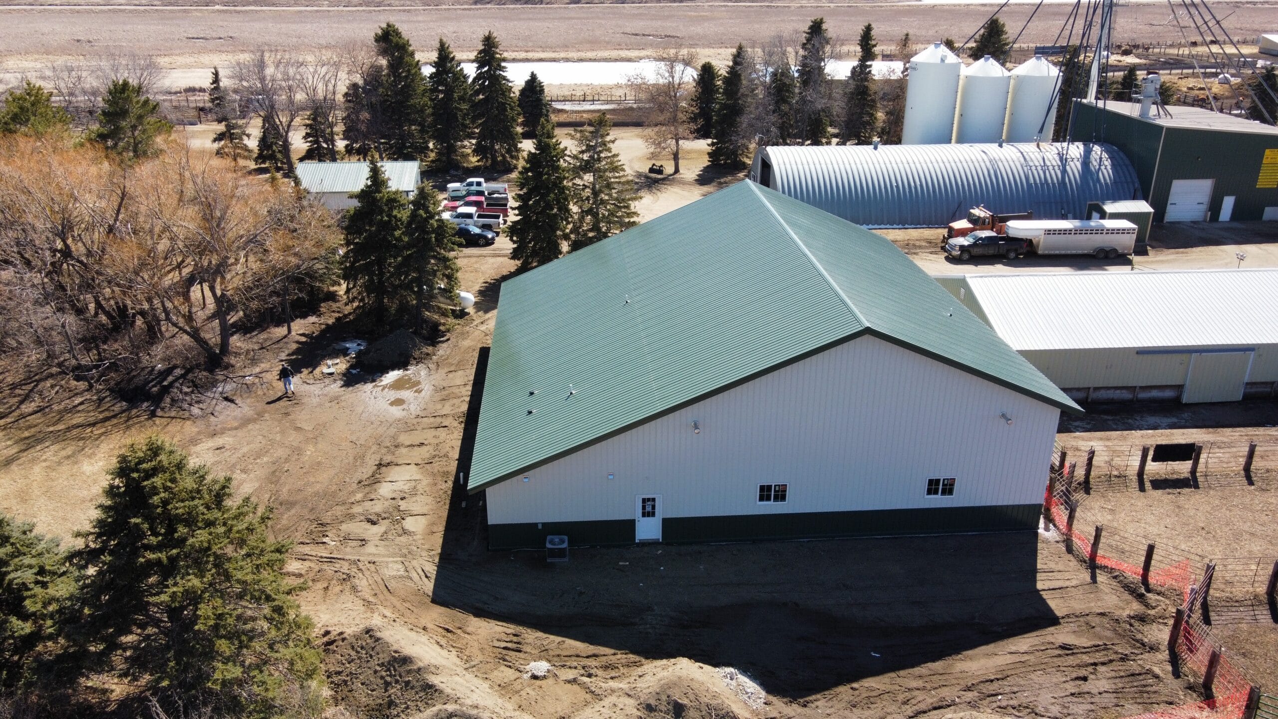 NDSU Carrington – MAK Construction