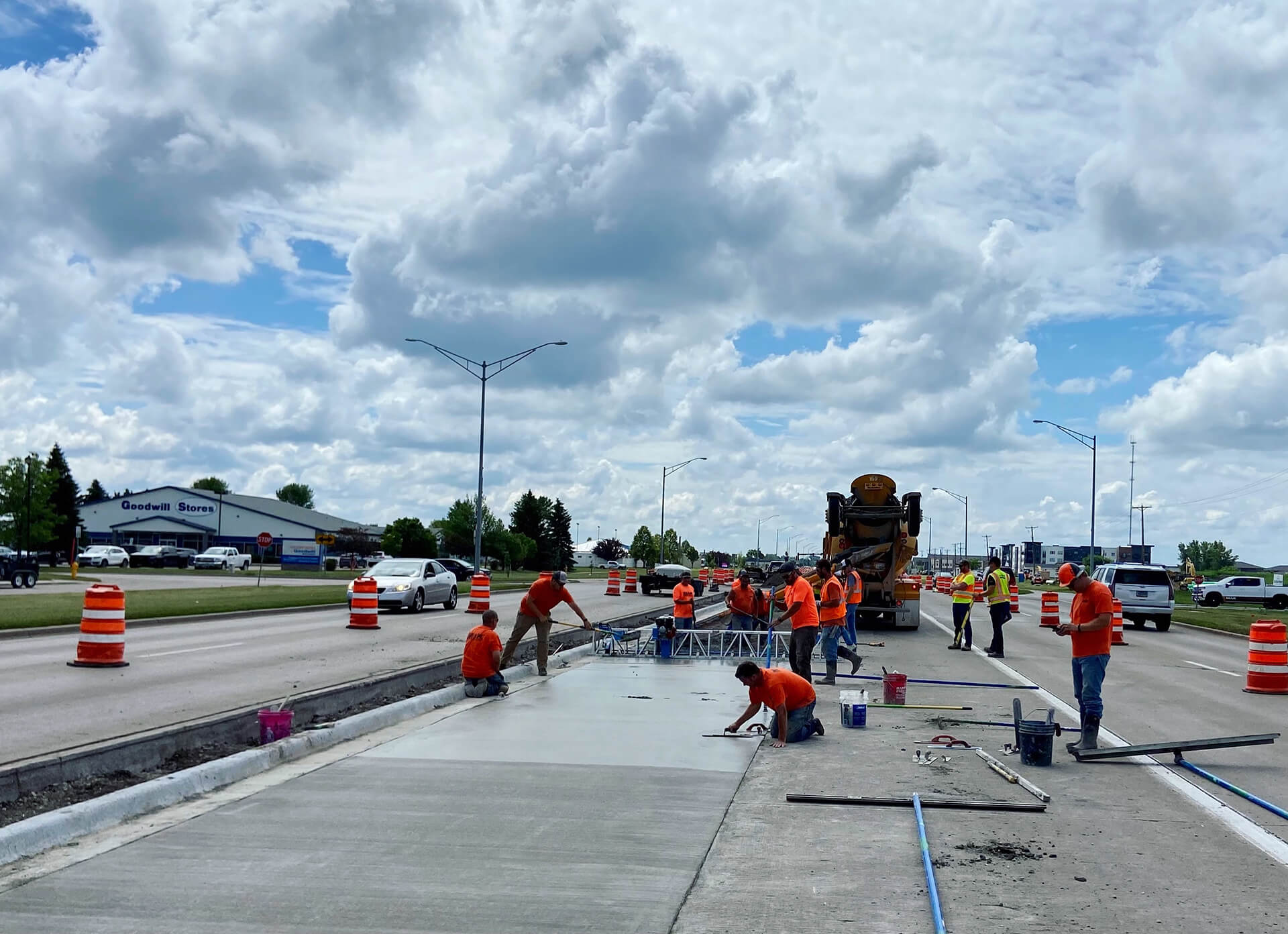 Services – MAK Construction – Grand Forks, ND