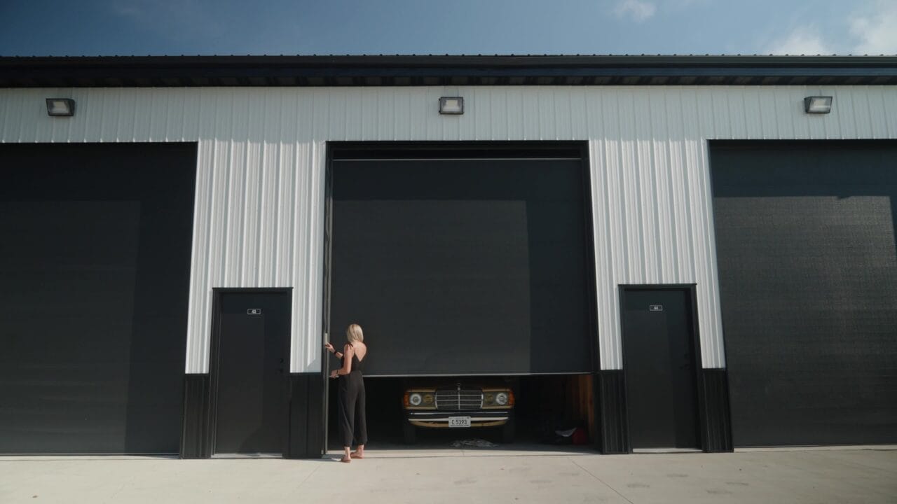 Fargo Mega MAK Storage – MAK Construction