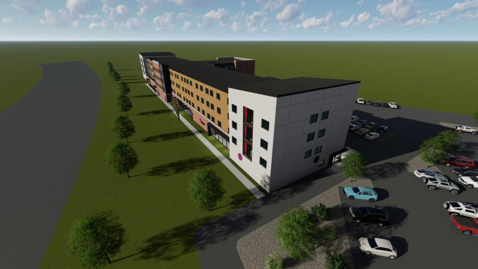 Mak Construction – Grand Forks, ND