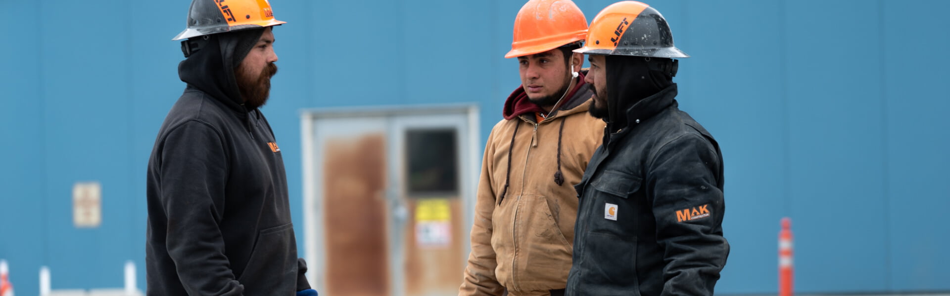 MAK Application – MAK Construction