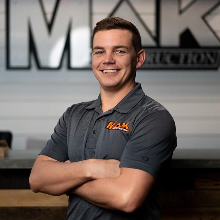 About Us – MAK Construction – Grand Forks, ND