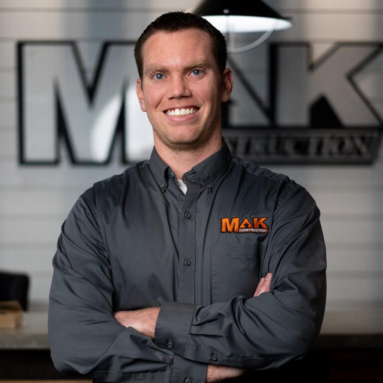 About Us – MAK Construction – Grand Forks, ND